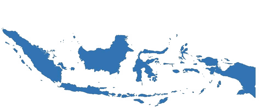 印度尼西亚Indonesia珀拉旺Perawang港口代码IDPRW – 递接物流