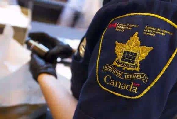 加拿大海关检查有哪些费用, 主要检查什么内容 – 递接物流