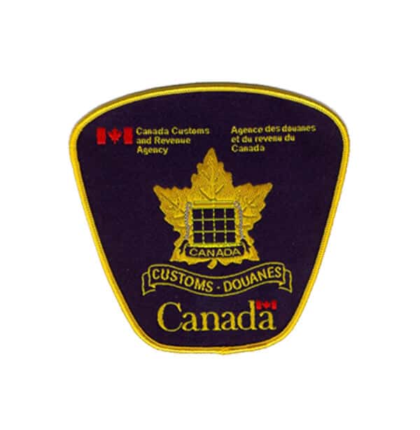 加拿大海关检查有哪些费用, 主要检查什么内容 – 递接物流