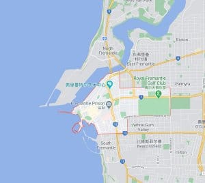 澳大利亚港口-弗里曼特尔Fremantle港口代码AUFRE – 递接物流