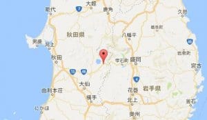 日本Japan仙北Senboku港口代码JPSBK – 递接物流