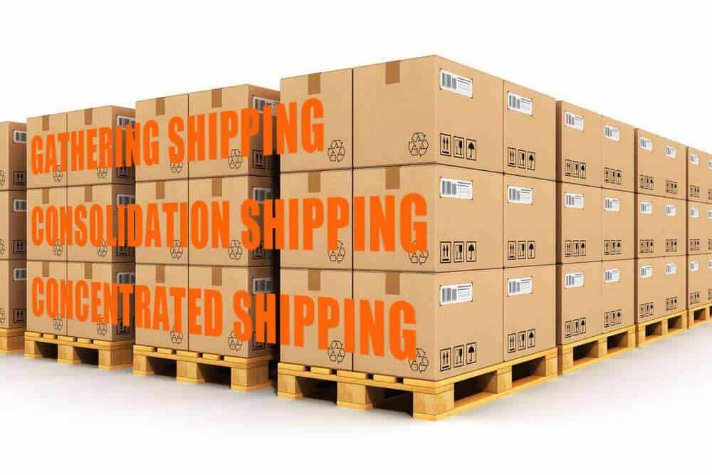 国际海运中什么是海运单SWB (Sea Way Bill) – 递接物流