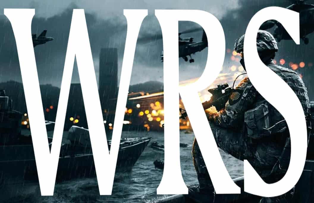 国际海运什么是WRS战争风险附加费 – 递接物流