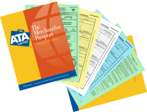 国际运输什么是ATA报关 – 递接物流