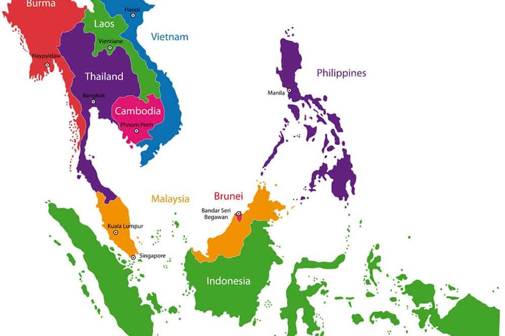 印度尼西亚Indonesia珀拉旺Perawang港口代码IDPRW – 递接物流