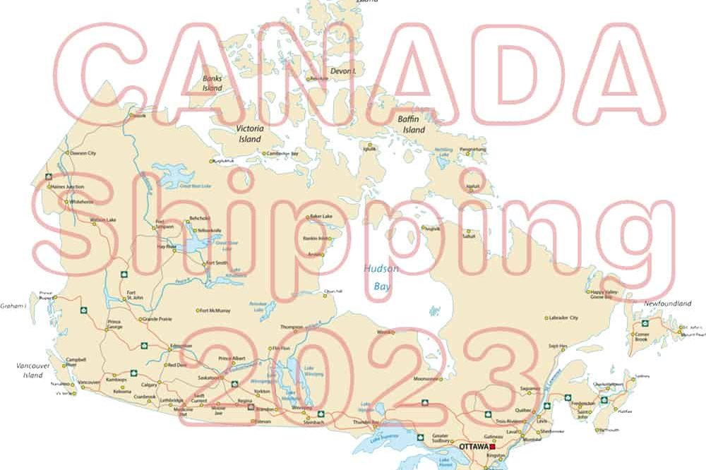 代开加拿大CARM账户; CBSA(加拿大海关)CARM以及RPP Bond新的清关政策 – 递接物流