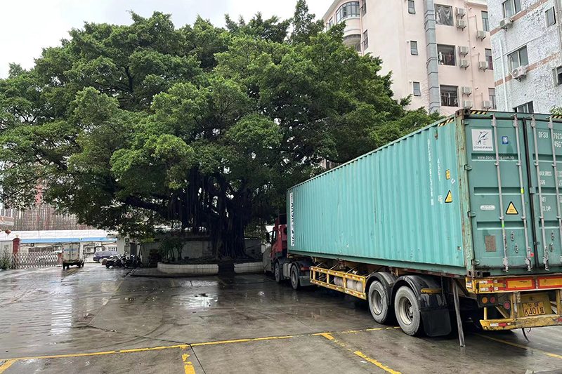 货物运出国使用, 展览后, 再运回来如何操作ATA(Admission Temporaire Carnet) – 递接物流