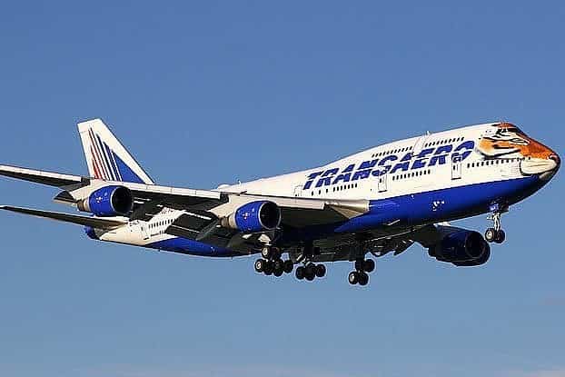 China Airlines中华航空公司IATA: CI 三字码: CAL – 递接物流