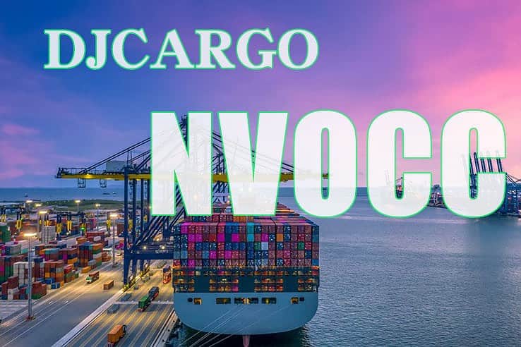 Seaco GSCL渤海集装箱租赁公司 – 递接物流