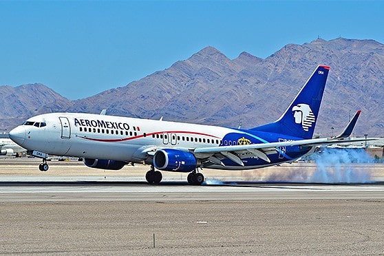 Avianca阿维安卡航空公司IATA: AV 三字码: AVA – 递接物流