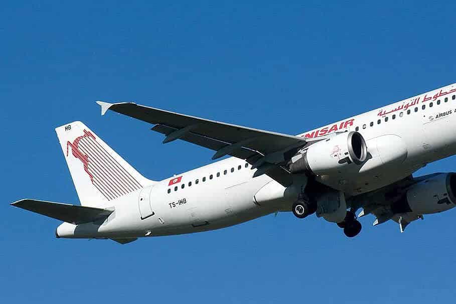 Turkish Airlines土耳其航空公司IATA: TK 三字码: THY – 递接物流