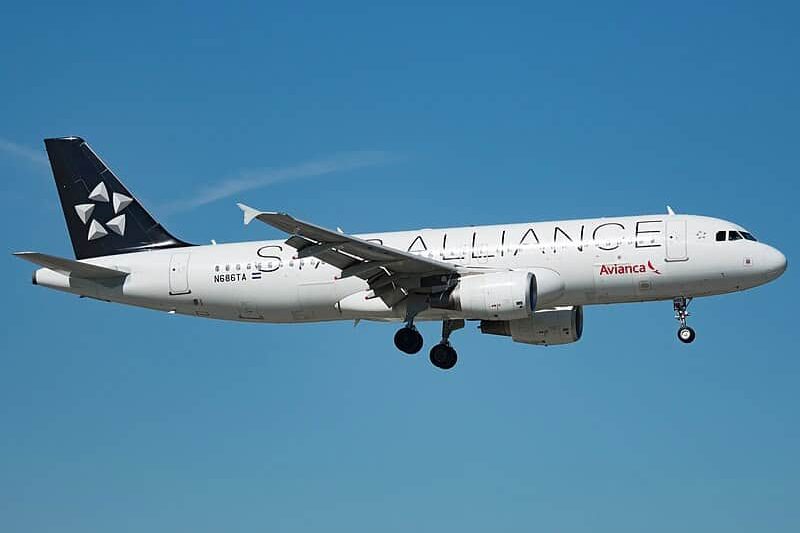 IndiGo靛蓝航空公司IATA: 6E 三字码: IGO – 递接物流