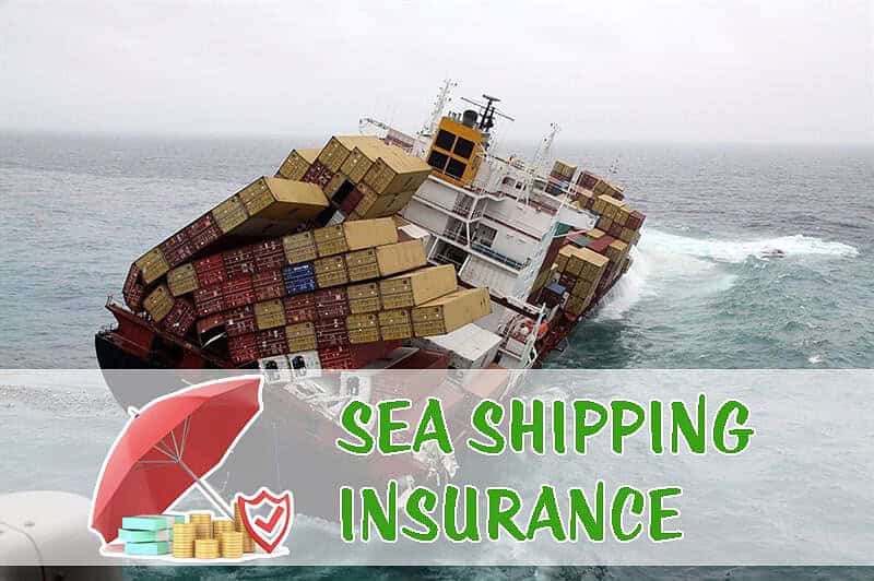 国际海运中什么是海运单SWB (Sea Way Bill) – 递接物流