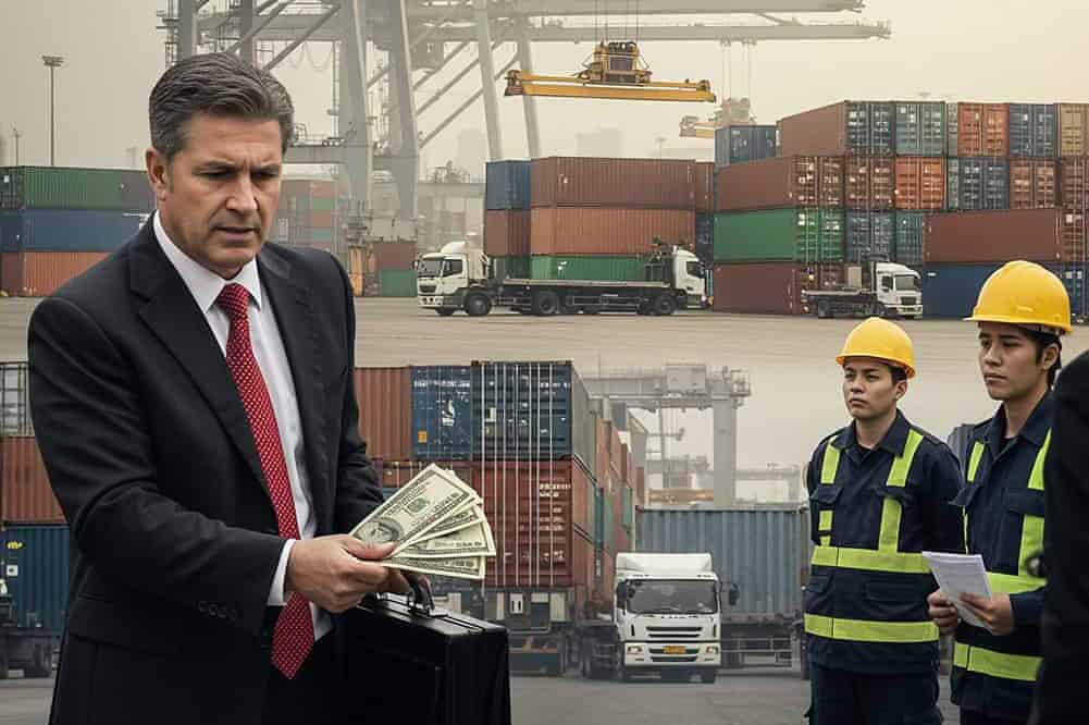 什么是COD物流, 哪些国家可以做COD物流服务 – 递接物流